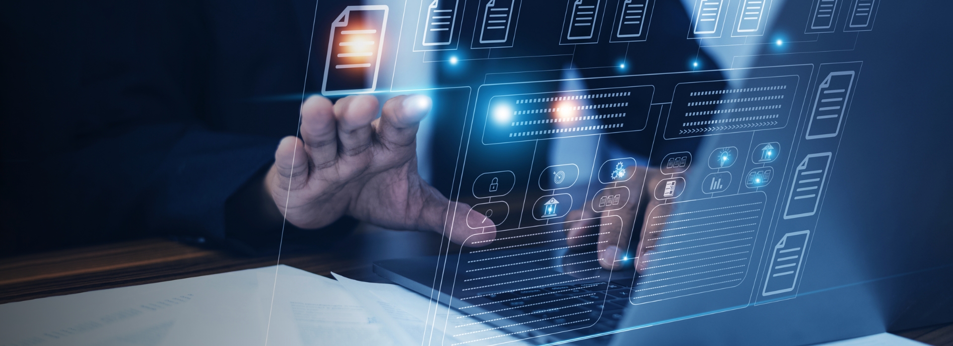 FlexSystem台灣 | 新世代智慧財務ERP系統