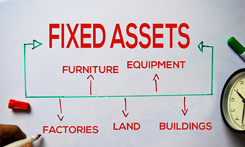 FlexSystem台灣 | 新世代智慧財務ERP系統