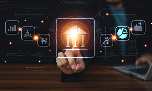 FlexSystem台灣 | 新世代智慧財務ERP系統